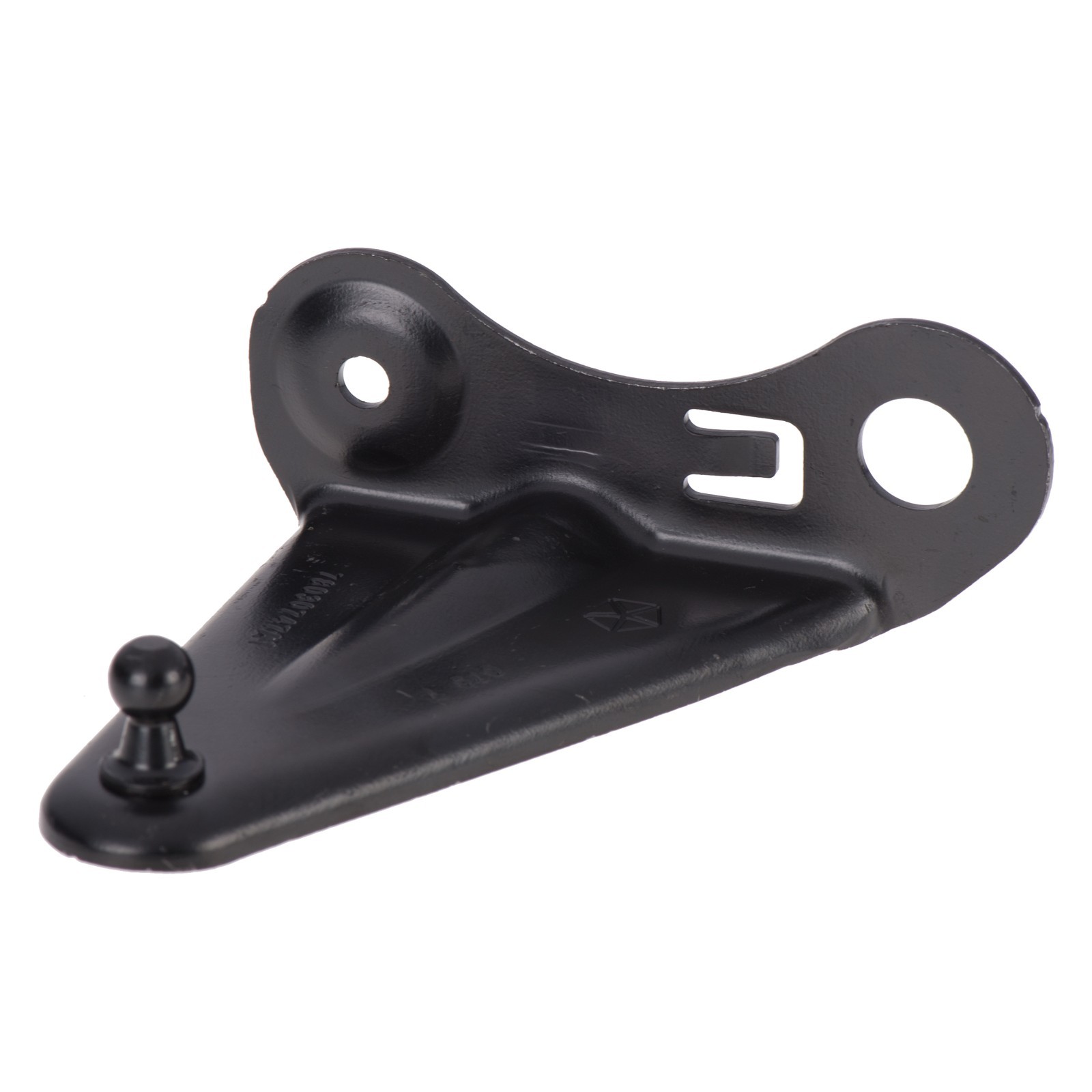 Hood / Trunk Prop Rod Bracket-R/T, VIN: T, 4 Door, Sport Utility, 119.8 ...