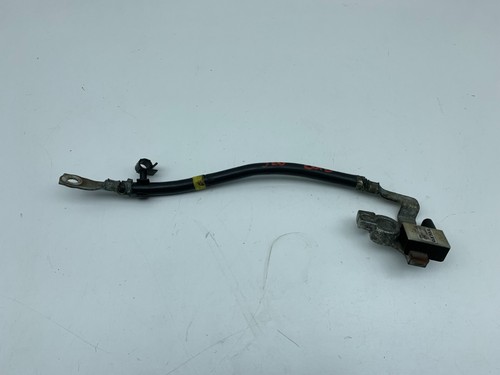 VOLVO S60 MK2 NEGATIVE BATTERY LEAD CABLE TERMINAL 30644808 2010-2018 ...