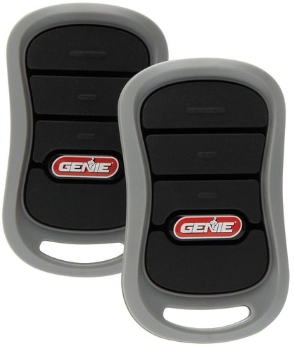 Genie 4063-TNMSV Smart 2 HP MachForce Premium Screw Drive Garage Door ...