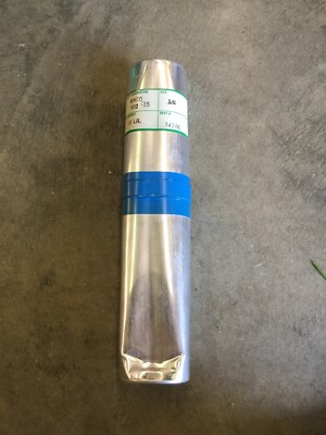 10# Of RACO 502-15, 1/8”, Stainless Steel, SS Welding Electrodes, Rod ...