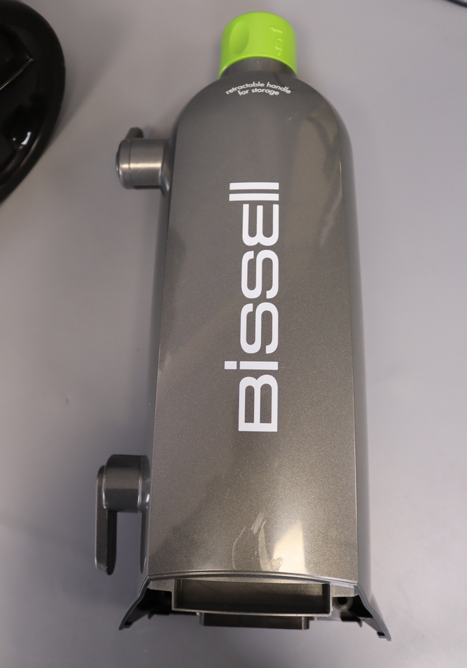 PowerClean Upright Steam Extractor with Turbobrush | eBay