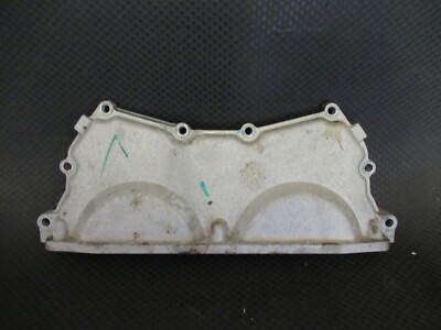 MG 3 MG3 (13-16) 1.5 PETROL TIMING CHAIN CAM WHEEL COVER COV800018 ...