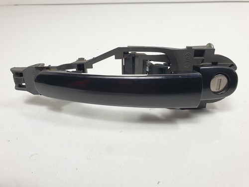 3B0837885 poignée extérieure avant gauche pour SEAT LEON 2005 ...