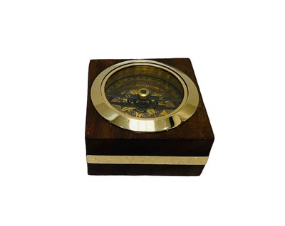 Compasses - Paper Weighted Compass