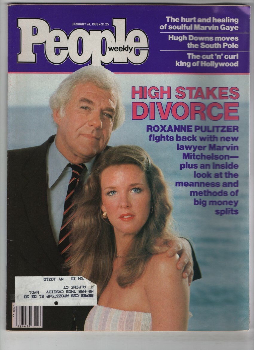 Roxanne Pulitzer Actor Interact Theatre Company | Wow! What An