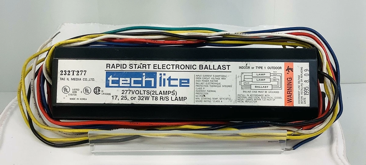 Pcb Ballasts