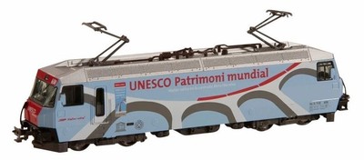 Kato Noch 7074059 | RhB Ge4/4 III Glacier-Express Spur N | eBay