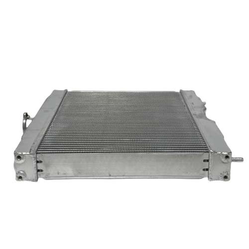 Water Radiator 6682991 Fits For Bobcat Mini Track Loader MT52 MT55 MT85 ...