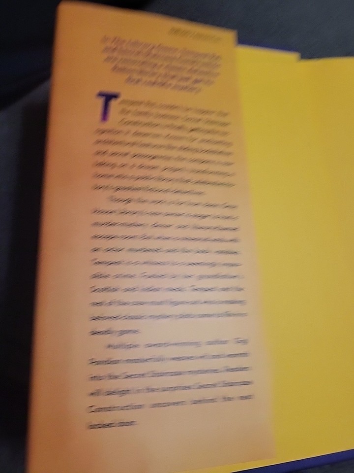 The Library Game Autor Gigi Pandian USA Today Bests3lling Autor ...