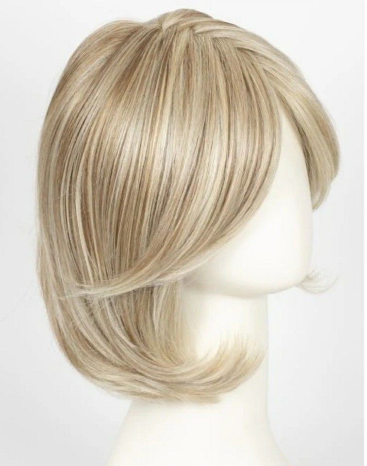 Raquel Welch Upstage RL19/23 Biscuit Mid Length Wig Fast Shipping | eBay