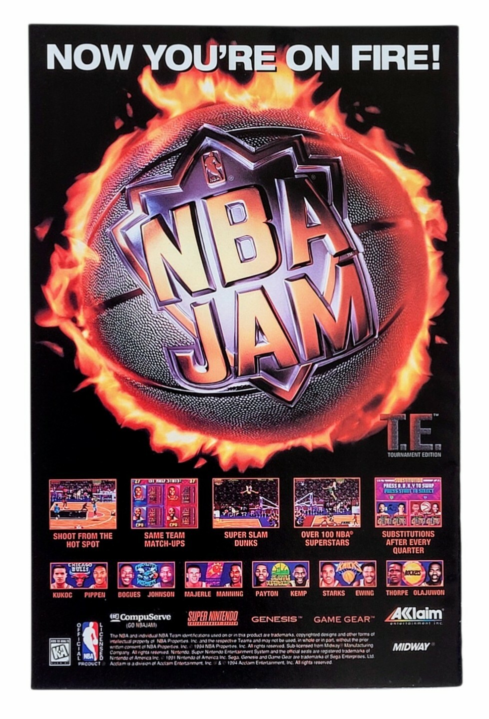 STARSLAYER - COMIC BOOK VOL.1 #4 THE DIRECTOR'S CUT WINDJAMMER 1995 | eBay