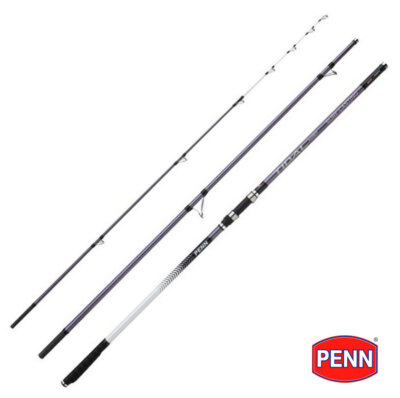 Conventional Rods - Penn Long Beach