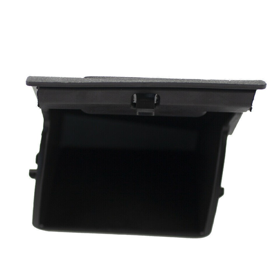 Black Coin Holder Coin Box 55450-06010-C0 For Toyota Camry 2018-2021 | eBay
