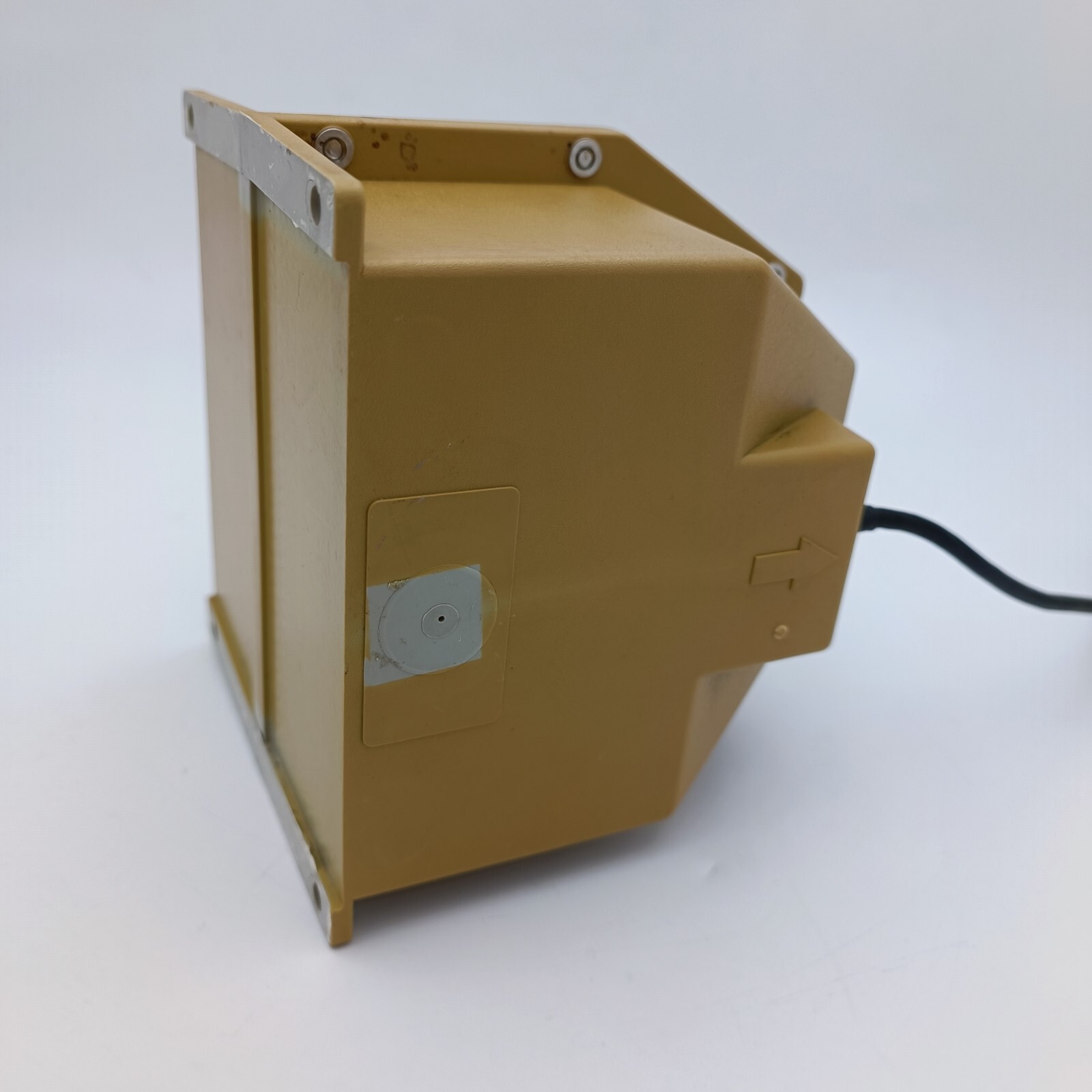 SILVA NEXUS FLUXGATE COMPASS TRANSDUCER COMNAV - Marine AUTOPILOT ...