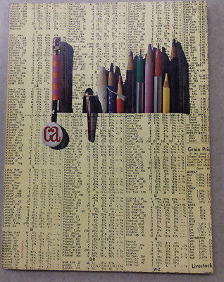 Commercial Arts Magazine CA May June1963 Animators Design Stage Sets | eBay