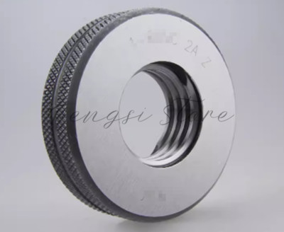 1PC 7/16-32 UNS-2A Threaded Ring Gauge 7/16-32 UNS 2A Ring Gauge | eBay