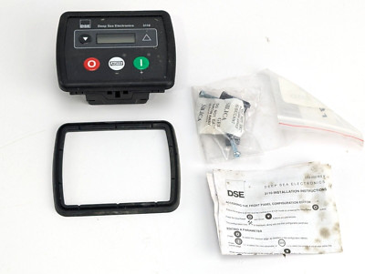 WACKER NEUSON : CONTROL MODULE-AUTO START PART NO. 5200023406 | eBay