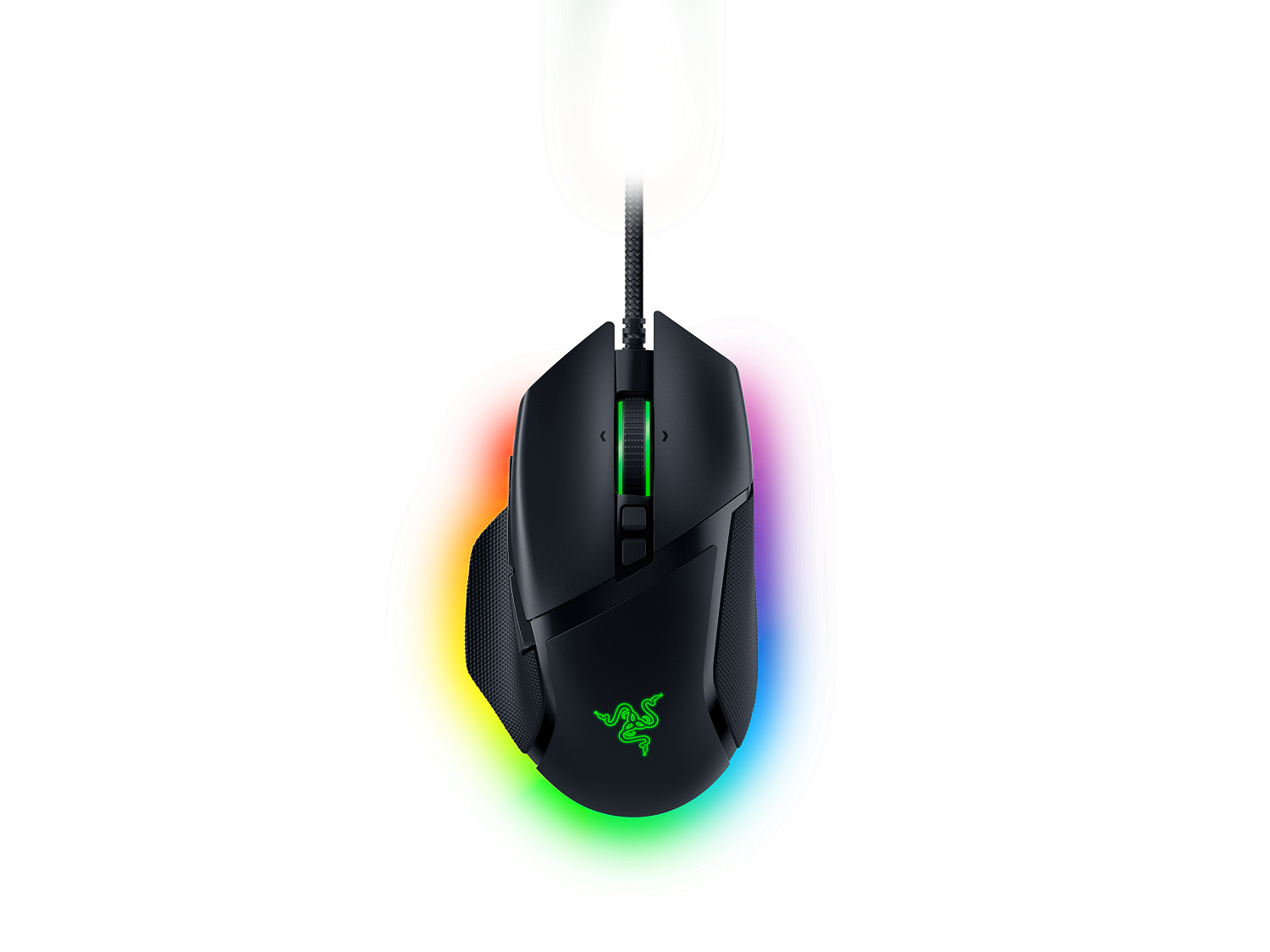 Razer Basilisk V3 - Ergonomic Wired Gaming | Grelly USA
