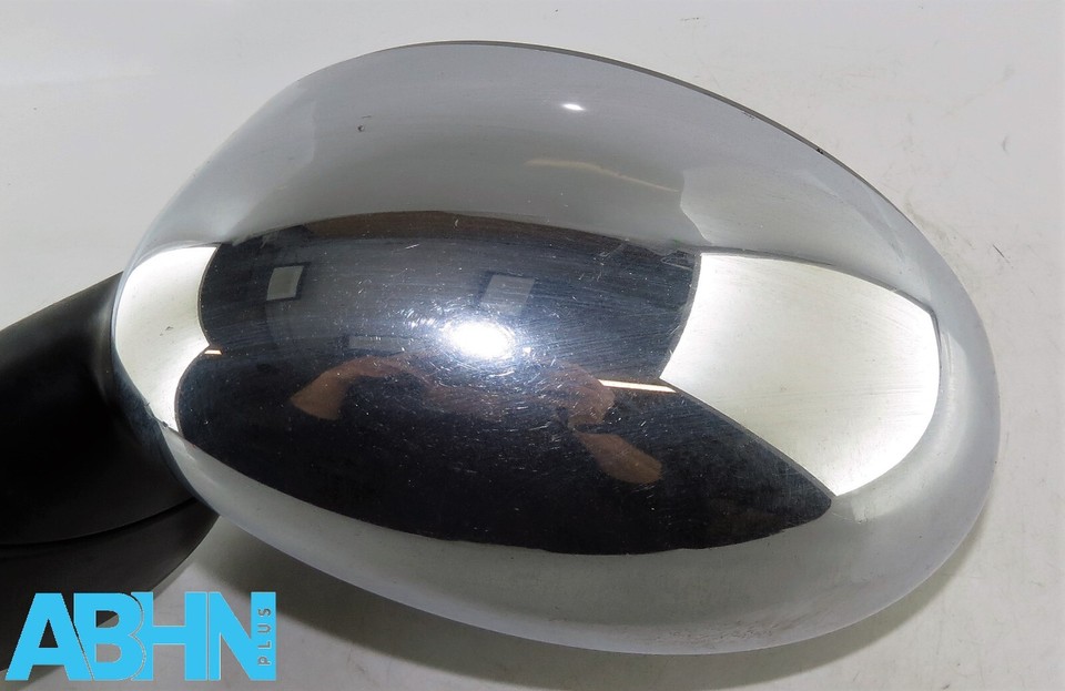 Mini Cooper R50 R52 R53 (2001-2006) Left Side Electric Door Mirror 3 ...
