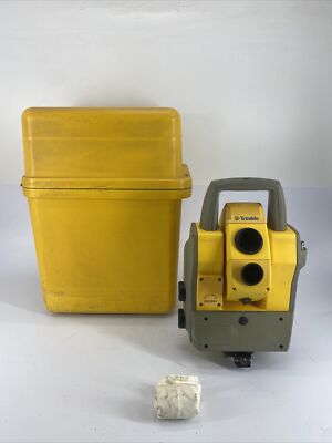 Total Stations & Accessories - Direct Reflex