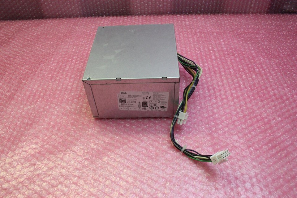 Dell OptiPlex 3020 7020 9020 290W Power Supply Unit 0HYV3H HYV3H | eBay