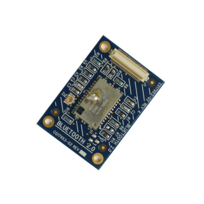 Bluetooth Module for Zebra MZ220 Mobile Thermal Printer new | eBay