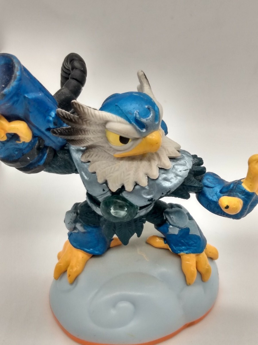 Skylanders Jet Vac