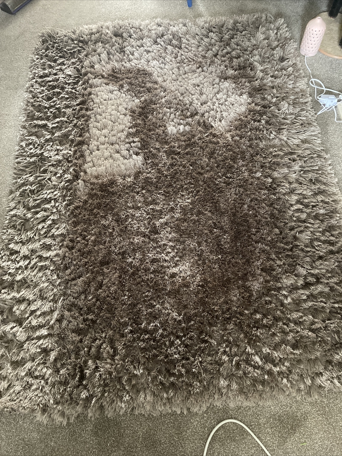 Large Dunelm Matt Rug 170 X 120 Cm | eBay
