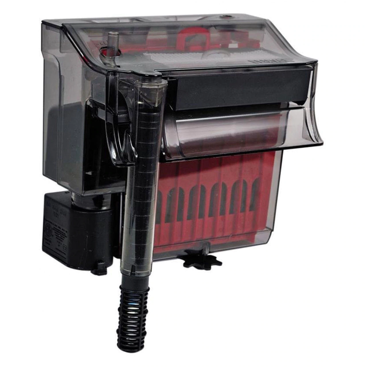 Fluval C2 Hang On Aquarium Fish Tank Filter External 15561140010 | eBay