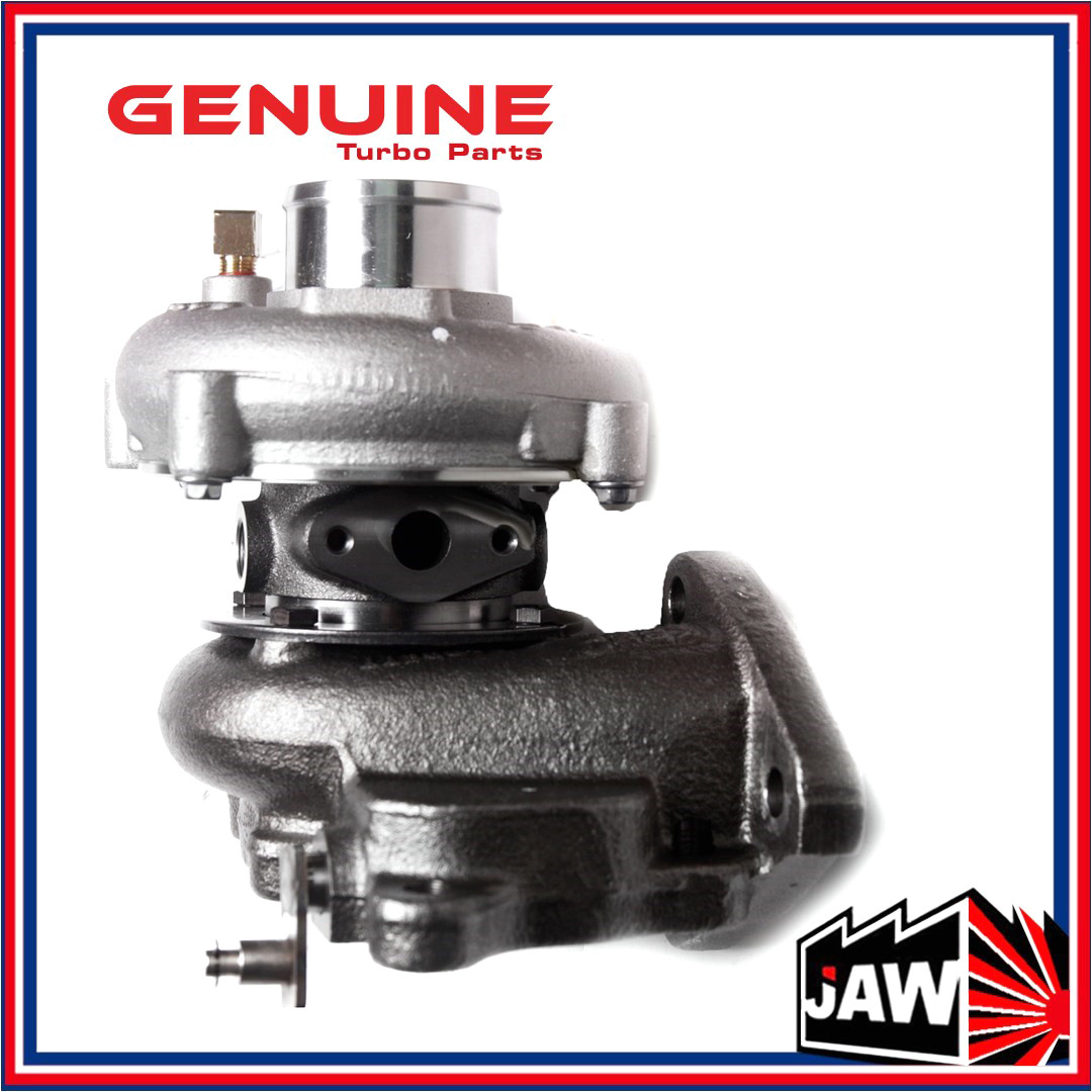 Genuine Garrett GT1749 28200-4B151 700273-0001 Turbo For Hyun dai ...