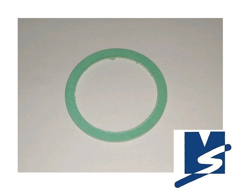 Multimatic Parts Gasket Seal Sight Glass 0027.900201 27.900201 Window ...