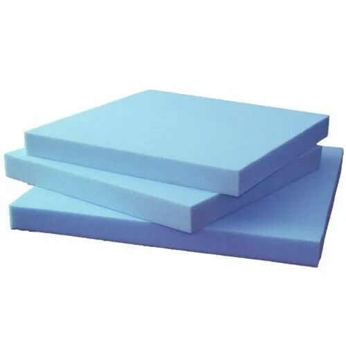 Foam UPHOLSTERY SHEETS, medium , soft , high DENSITY Cut to Size ...