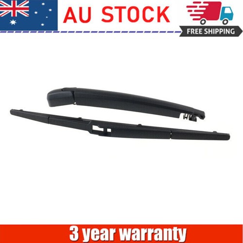 988114H001 Rear Door Windscreen Wiper Arm Blade Set for Hyundai iload ...