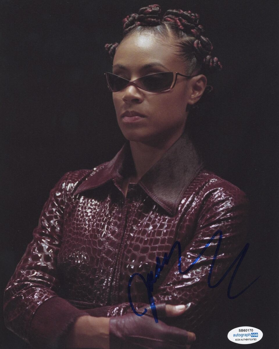 Jada Pinkett Smith Jada Pinkett Smith