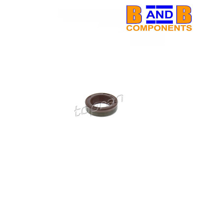 VW CLUTCH PUSH ROD OIL SEAL GOLF MK1 CABRIOLET GTI MK2 16V MK3 ...