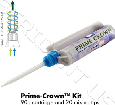 Instruments - Crown And Bridge