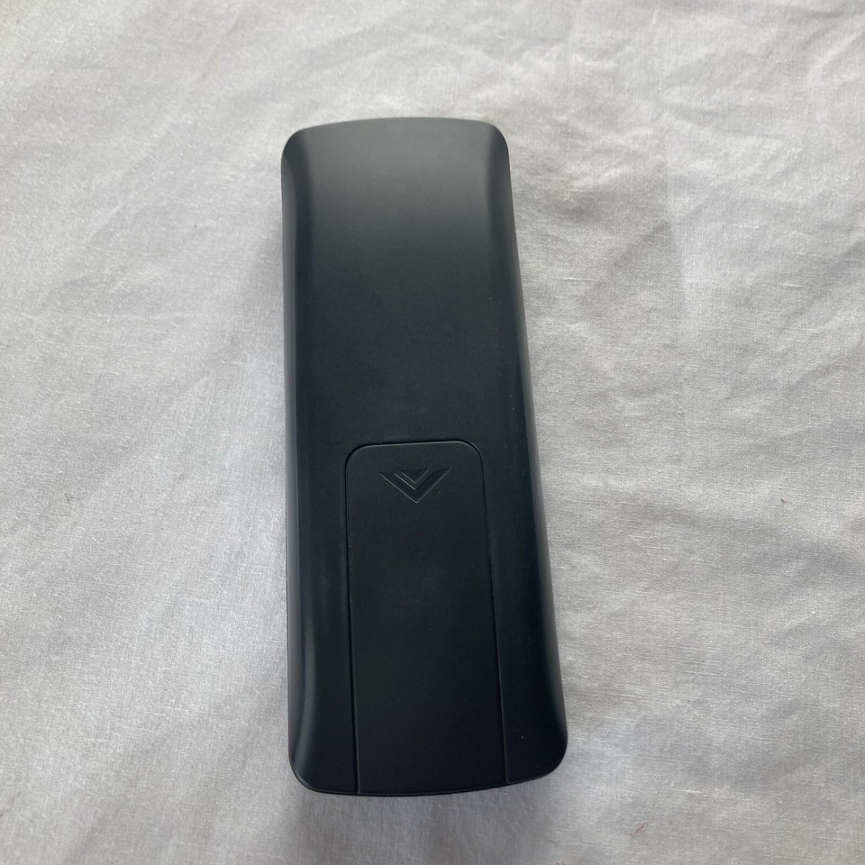 XRT112 Internet Smart TV Remote Control With M-GO Netflix Amazon Key ...