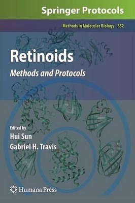 Retinoids: Methods and Protocols by Hui Sun (English) Hardcover Book ...