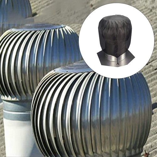 Roof Fan Cover Ventilation Fan For 12/14-inch Guards Heavy Duty Hot ...