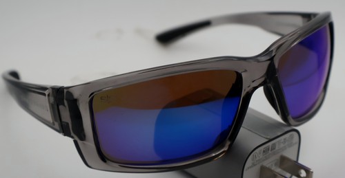 Shady Rays Captain Ocean Smoke polarized sunglasses (m) | eBay