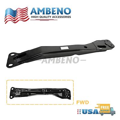 1Pcs Engine Cross-Member FWD Models Fit for Suzuki SX4 2008-2013 11630 ...