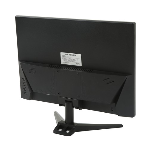 19in Computer Monitor LCD VGA DC HD Multimedia Interface Desktop ...