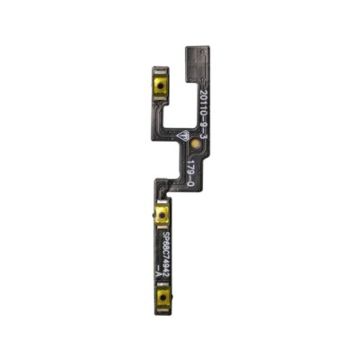 Flex Cable Power Volume Buttons for Motorola Moto G 5G Plus One 5G ...