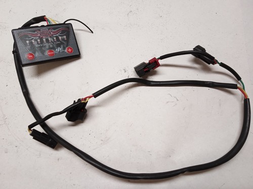 2008 Victory Ness Vegas Jackpot LLoydz Motorworkz computer tuner | eBay