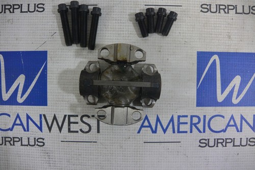 77092 Komatsu Dresser KDC Parts CROSS D077002 Galion | eBay