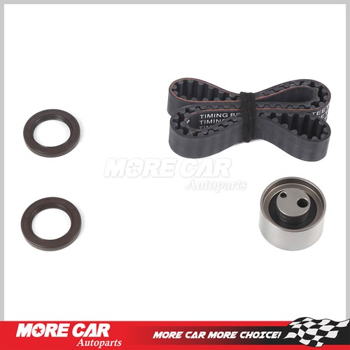 Timing Belt Kit 89 Teeth for 1995 1996 1997 Geo Metro Suziki Swift 1.3L ...