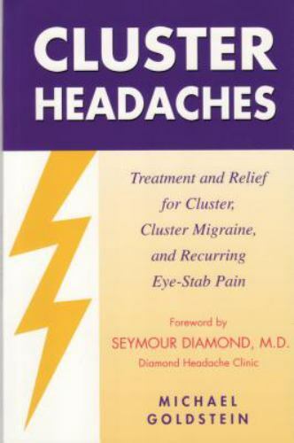 Cluster Headaches, Treatment and Relief: Treatment and Relief for ...