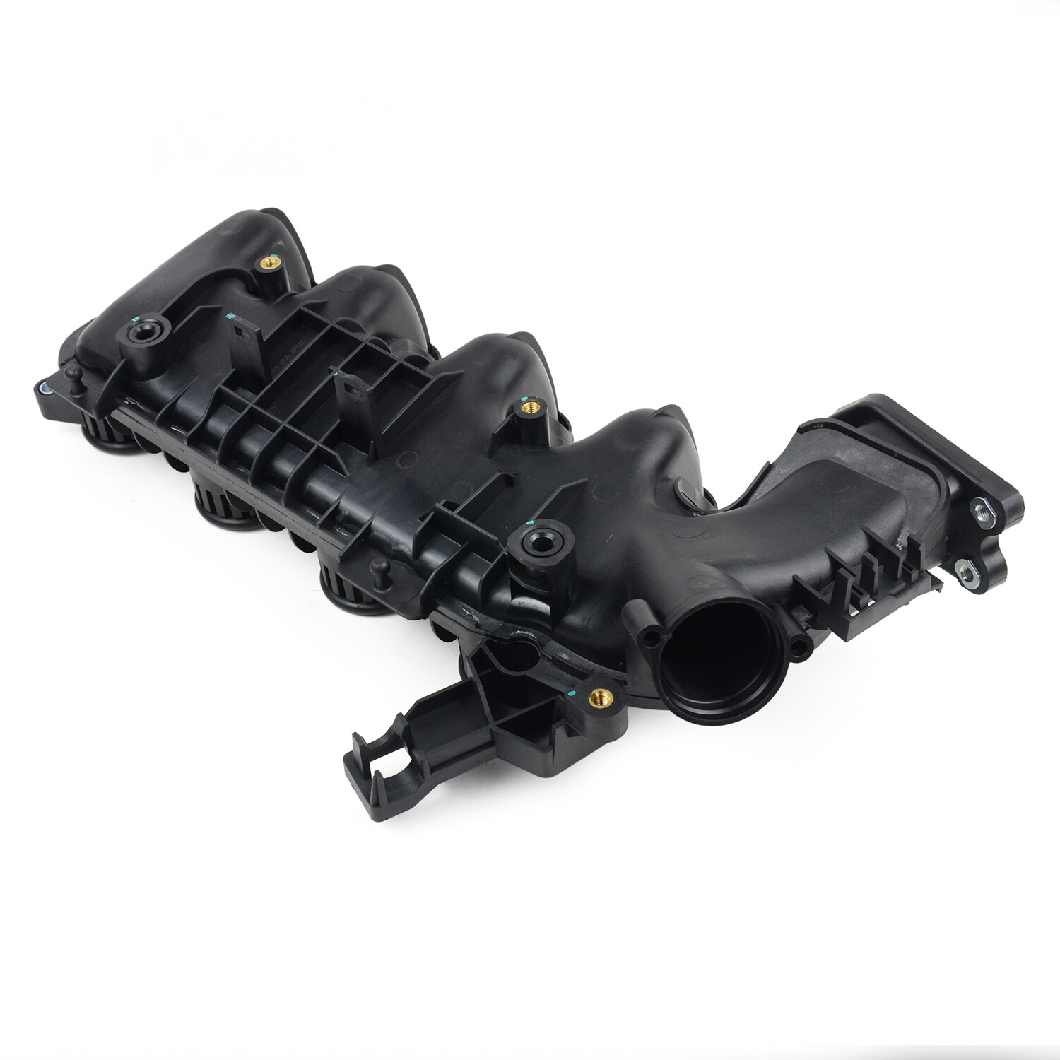 FOR CITROEN C2 C3 C4 C5 BERLINGO DISPATCH 1.6 HDi INTAKE INLET MANIFOLD ...