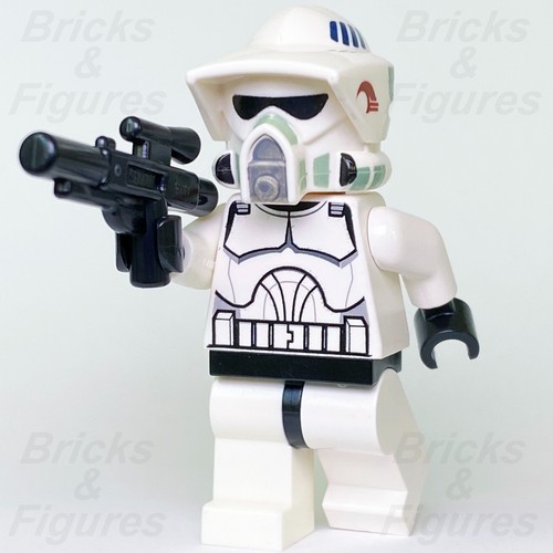 LEGO® Star Wars ARF Clone Trooper Razor Minifigure (Advanced Recon ...