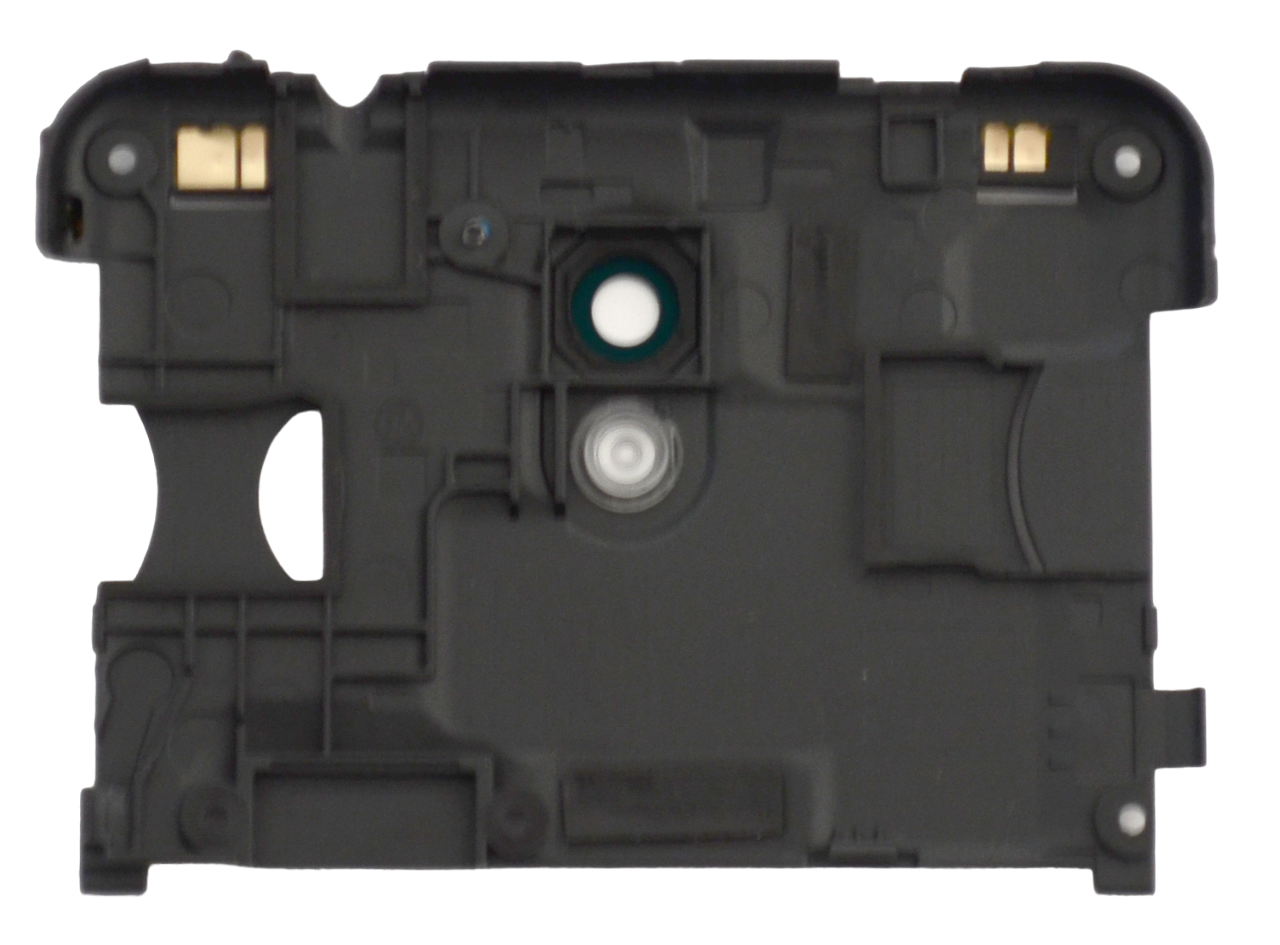 OEM TRACFONE NOKIA C100 N152DL REPLACEMENT MID FRAME CAMERA LENS ...